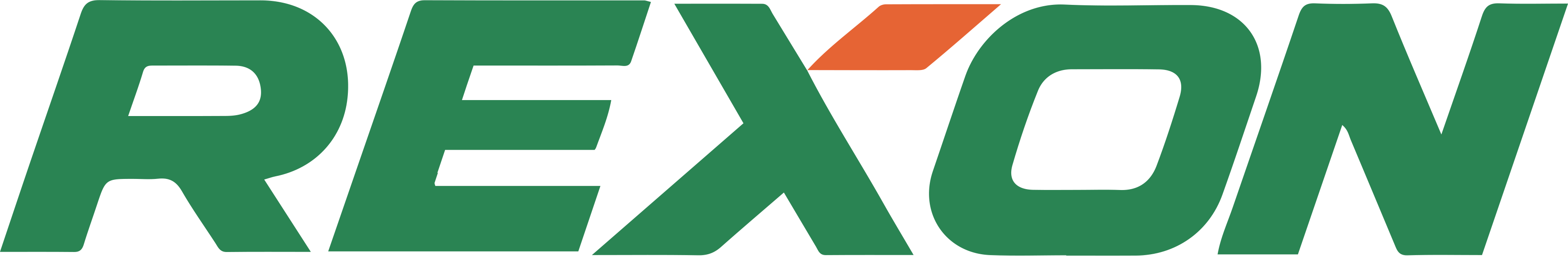 Rexon Logo Rexona Argentina | Coronavirus