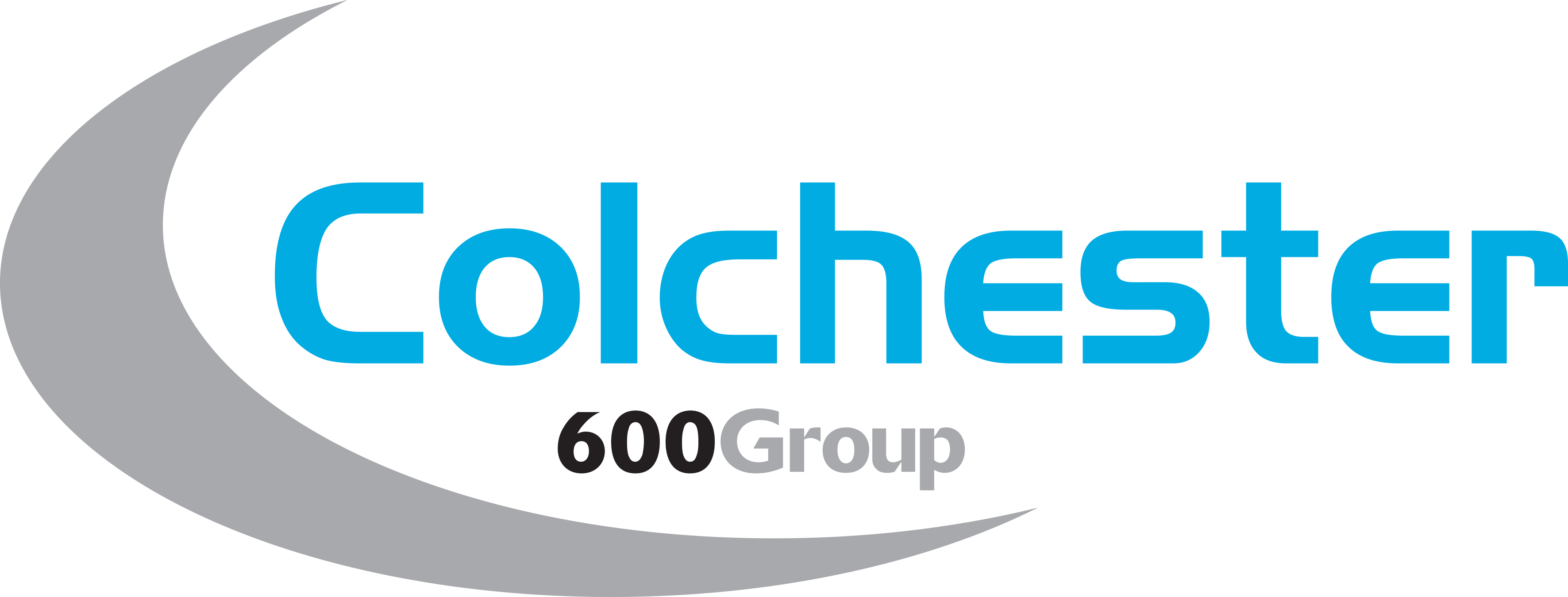 Colchester High School Logo